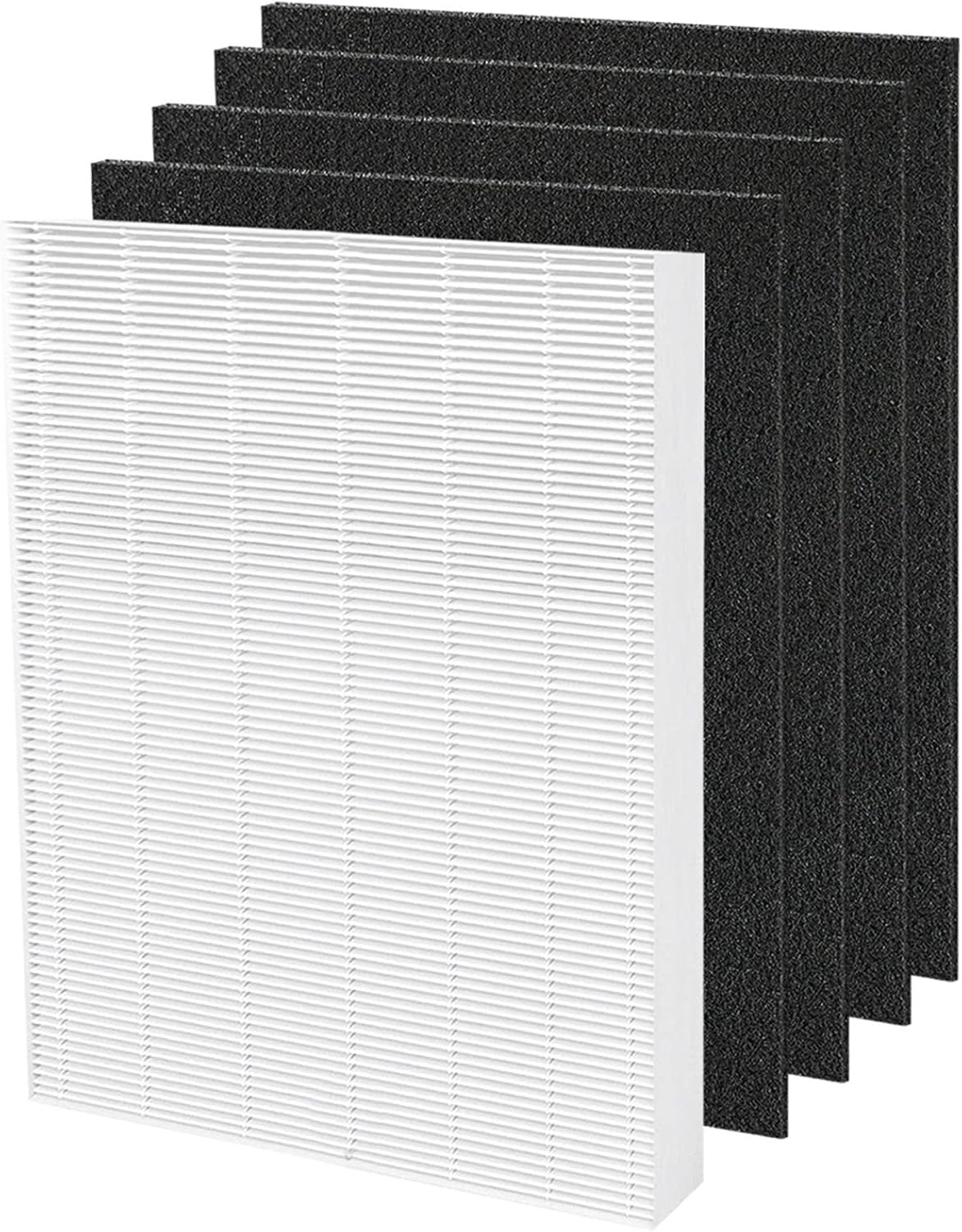 C535 True HEPA Replacement Filter A Compatible with Winix 115115 ...