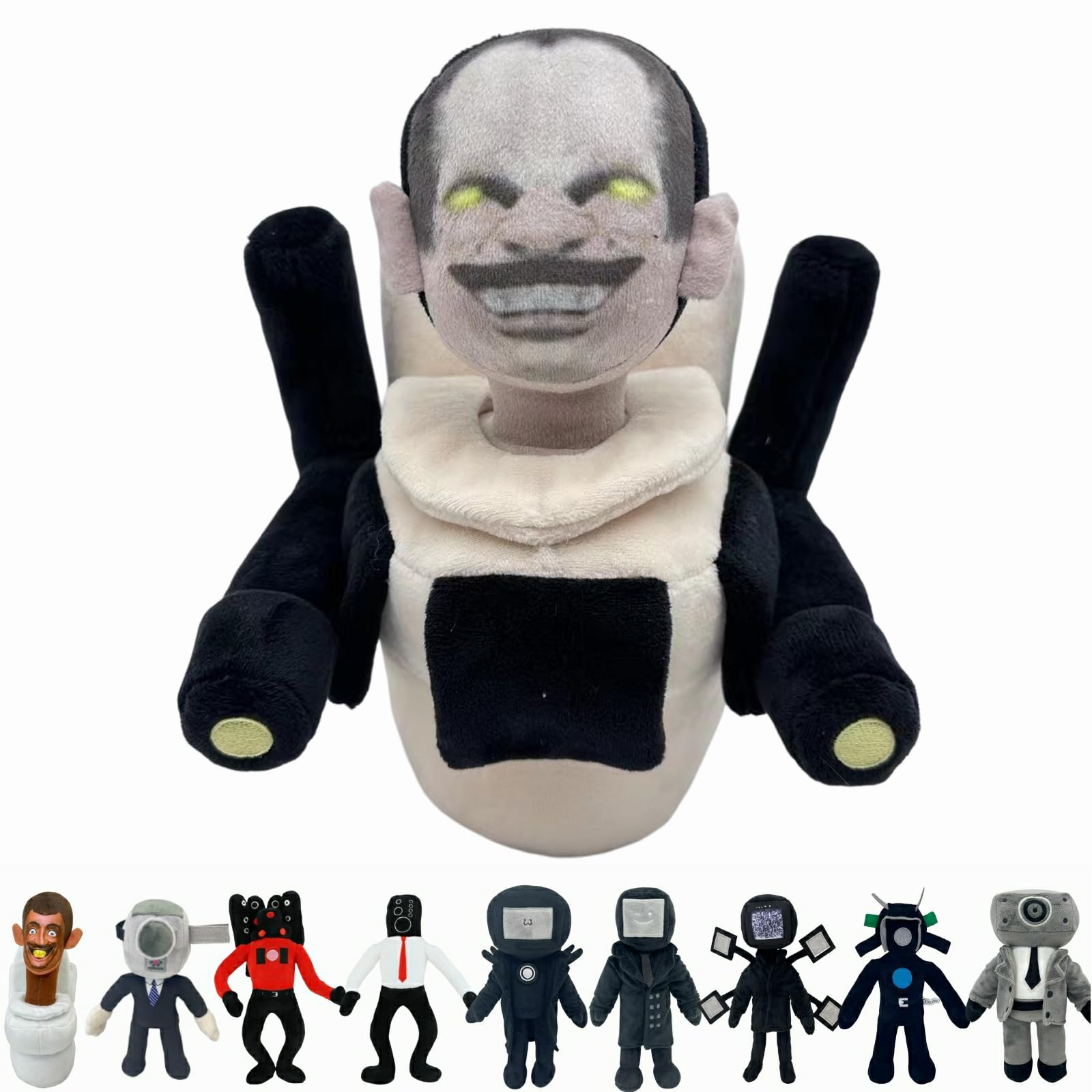 G Man