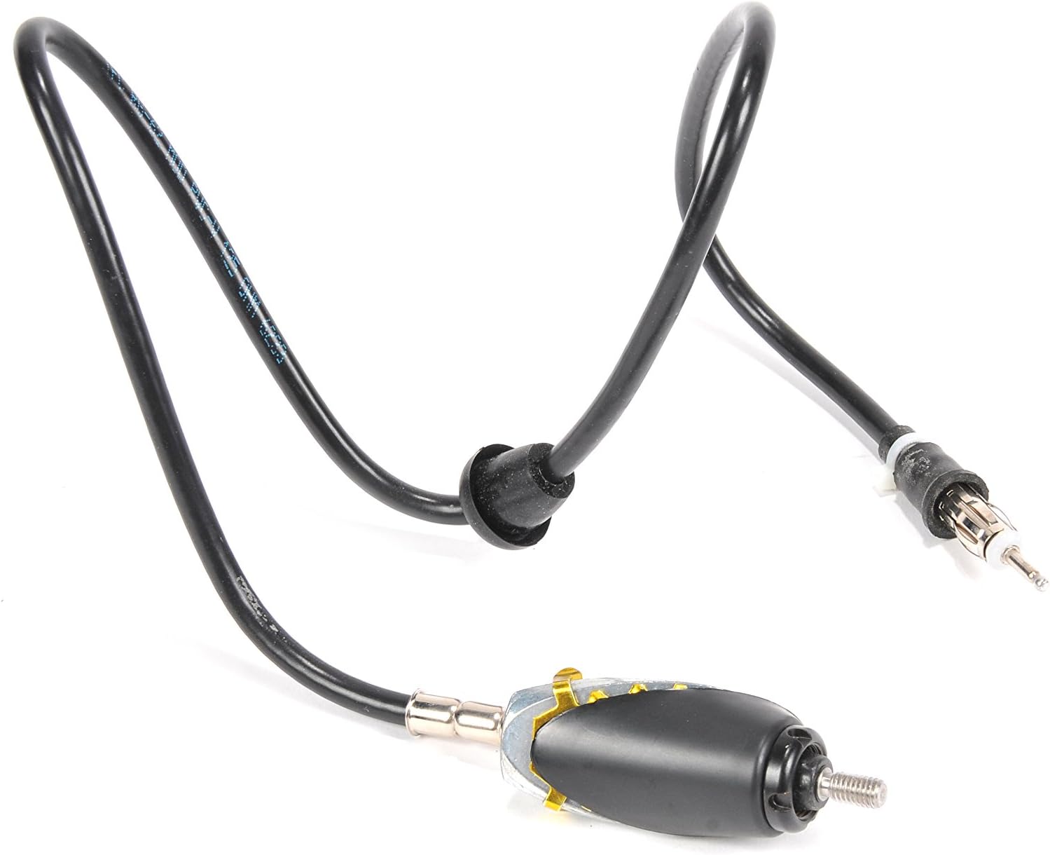 Amazon.com: ACDelco GM Genuine Parts 19353091 Radio Antenna Base ...