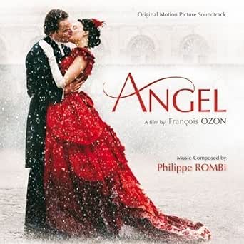 Angel: Original Motion Picture Soundtrack: Amazon.com.mx: Música
