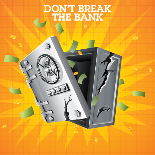 Don't Break The Bank - App on Amazon Appstore