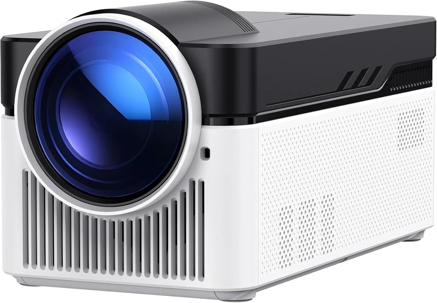 HY450 8K Projector 900ANSI Ultra Short Throw, 1080p, Allwinner H716 ...