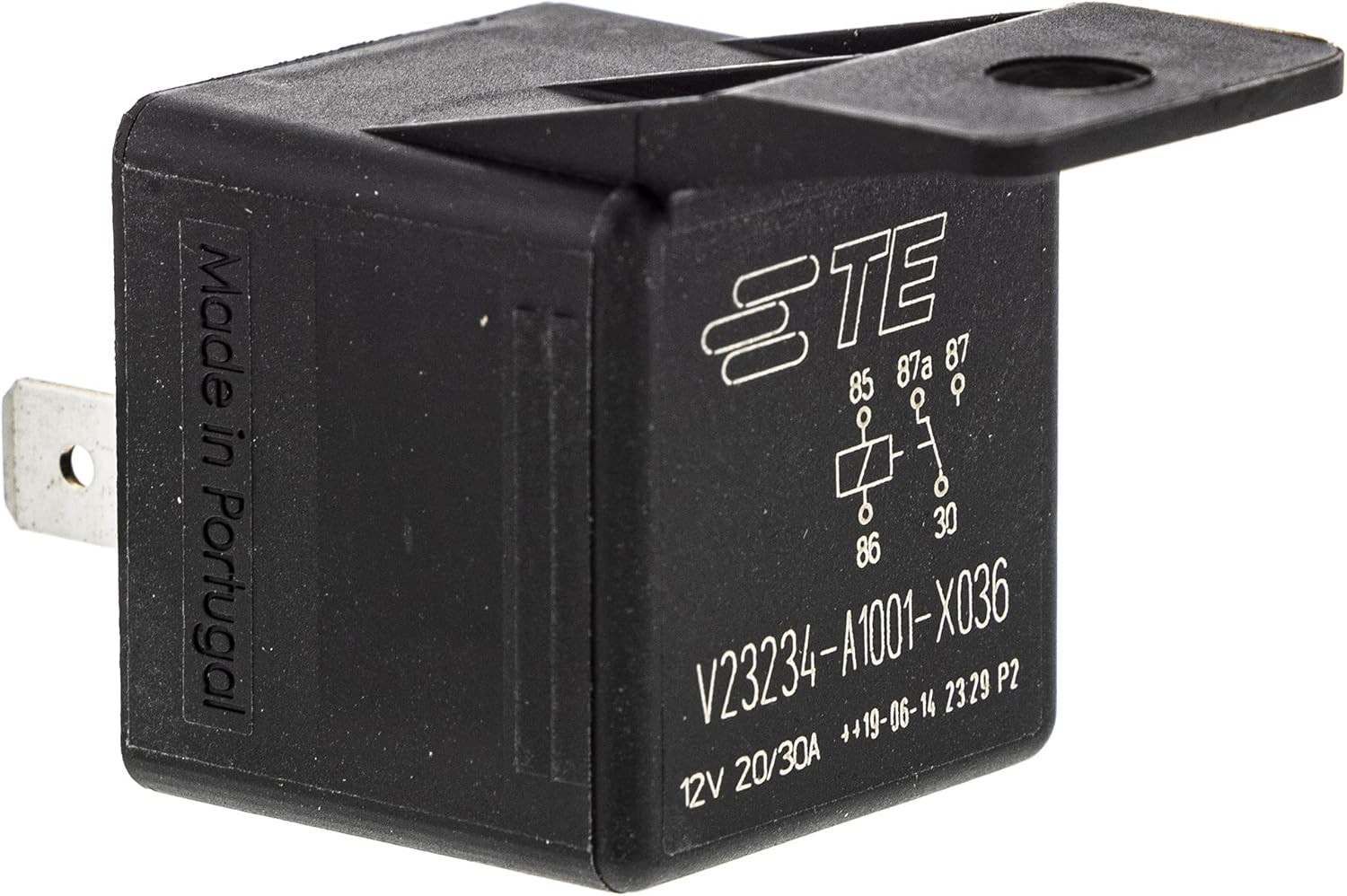 Amazon.com : CUB CADET 925-1375 Electrical Relay 1420 1860 1720 1715 ...