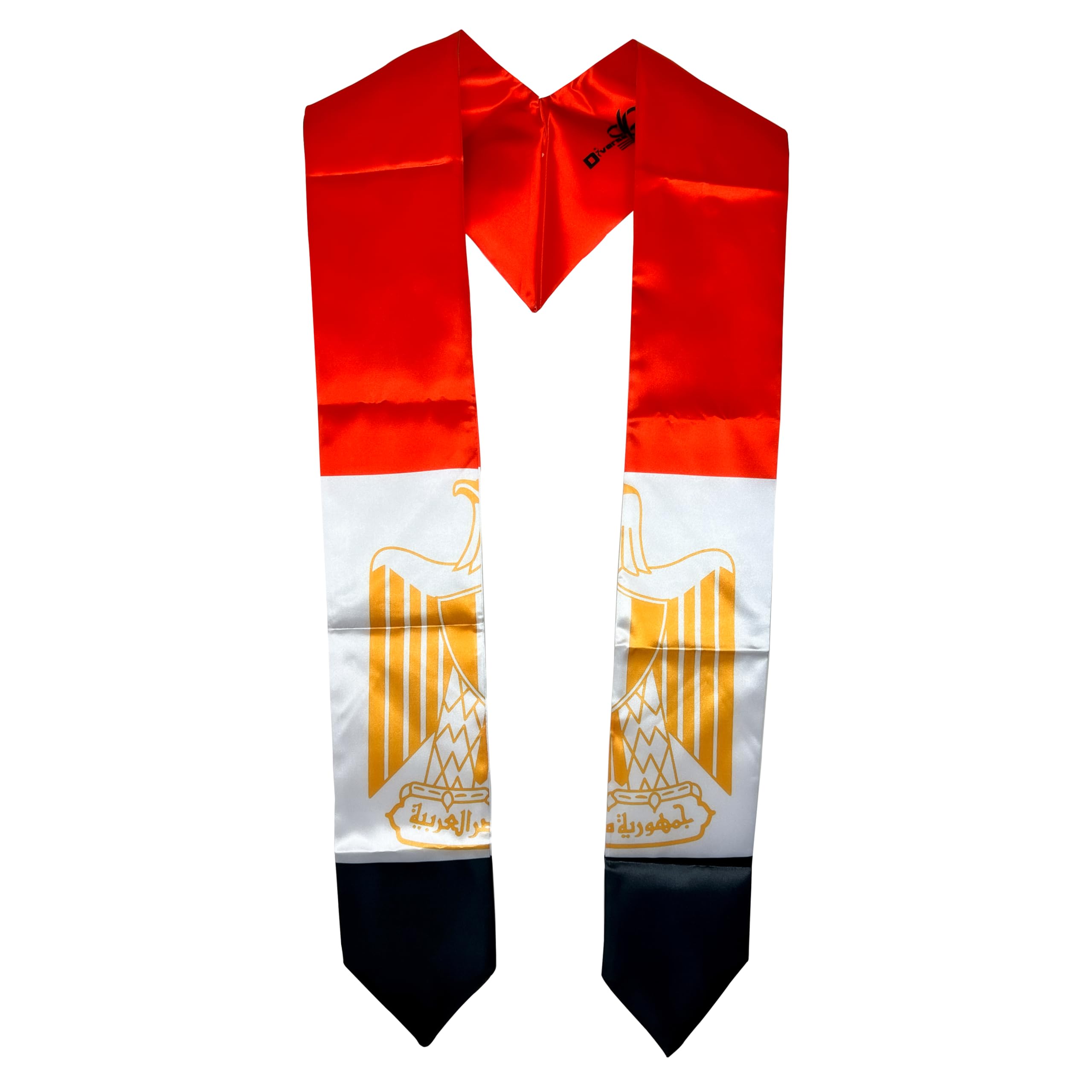 Amazon.com: Egypt graduation sash/Stole : Clothing, Shoes & Jewelry