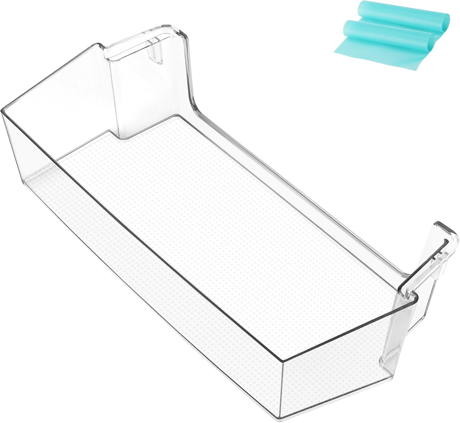 Estante para puerta de refrigerador W11239961 W10900538 compatible con ...