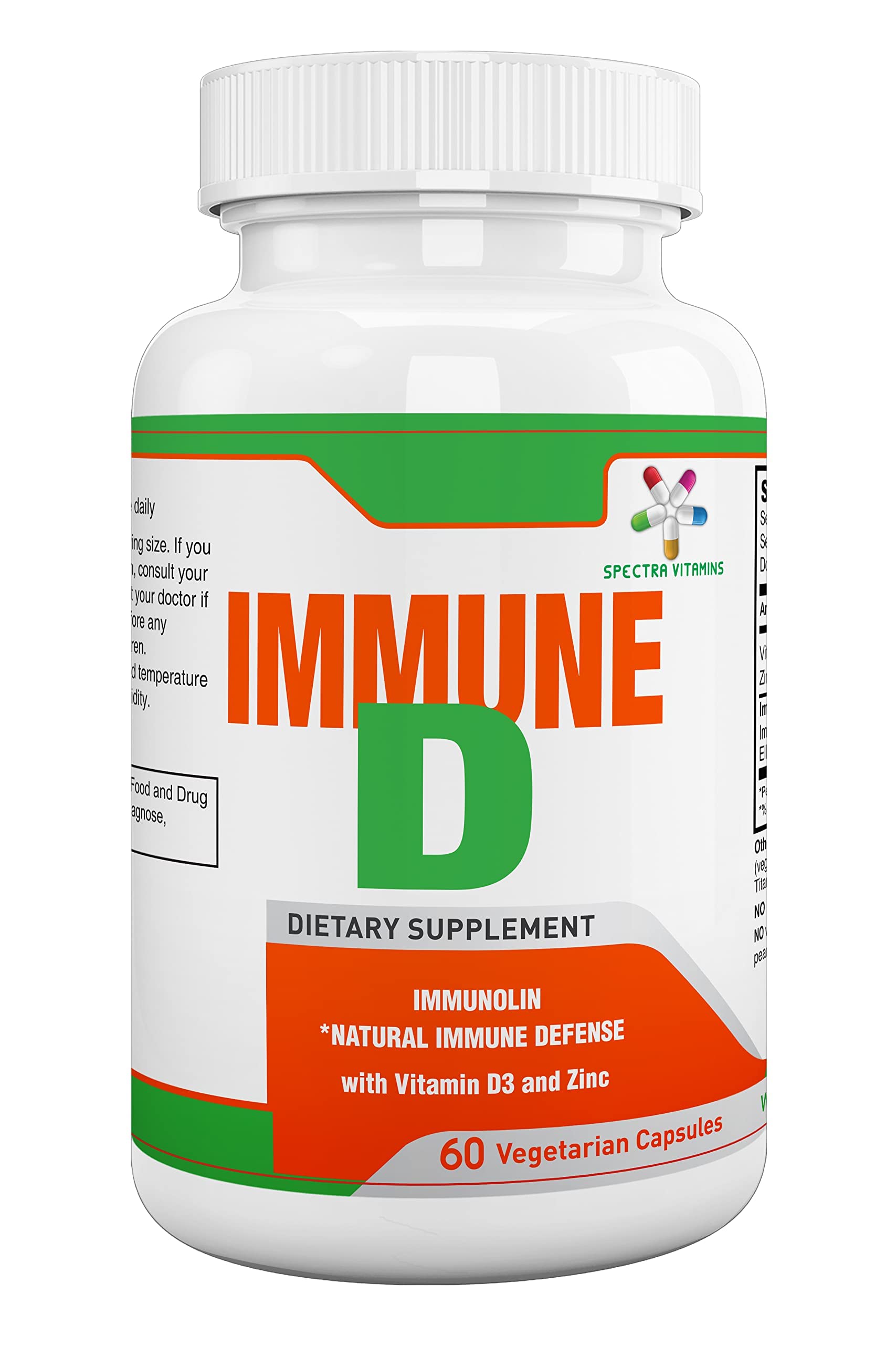 Healthvit Immuneed Immunity Booster 60 Tablets, 51% OFF