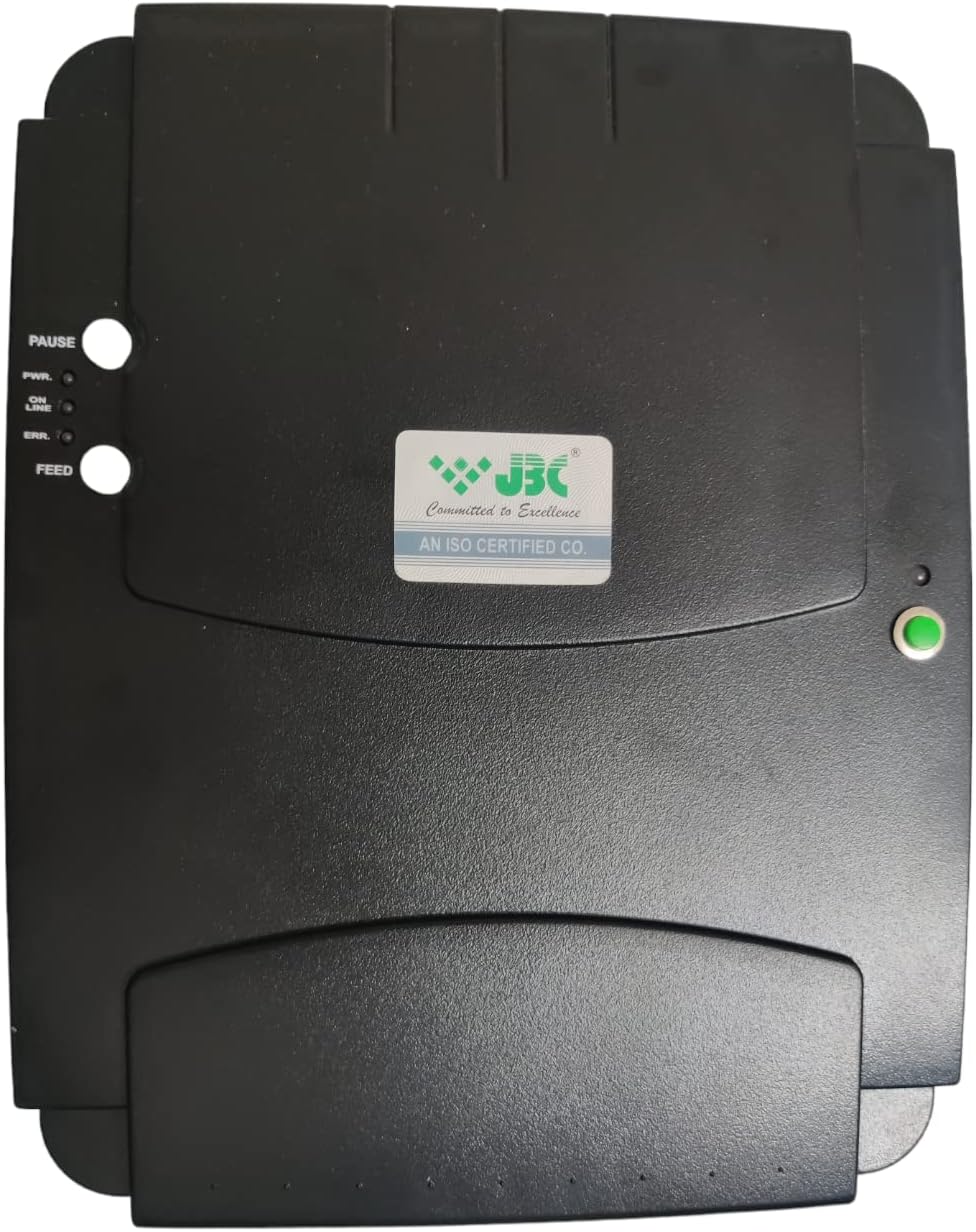 Jewellery tag Printer : Amazon.in: Office Products