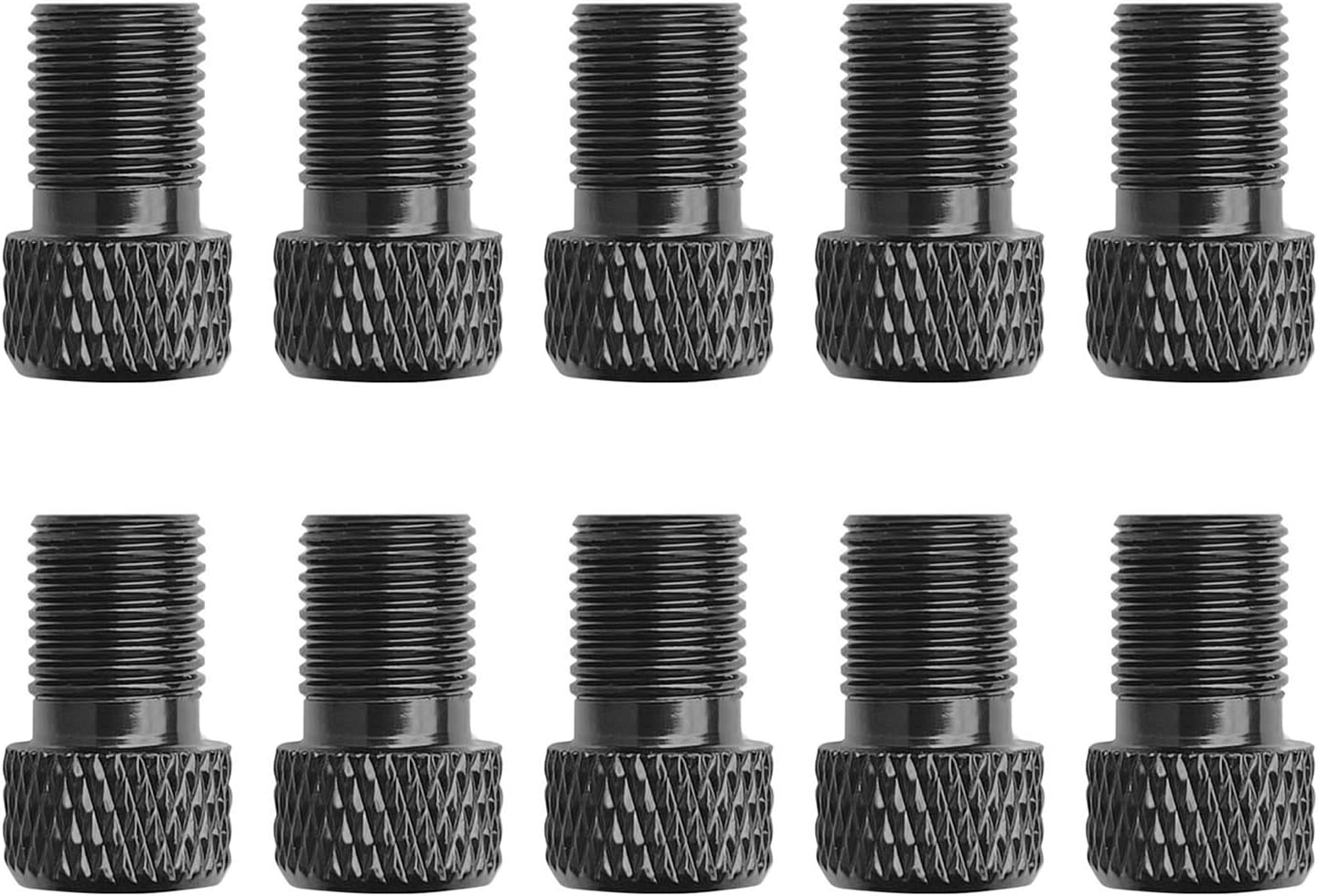 Amazon.com: XUZHID Valve Adapter,10pcs Adapter Convert to for Tire Tire ...