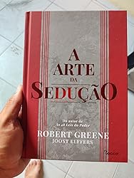 A Arte Da Sedução Edição Concisa Ebook Greene Robert M Rodrigues