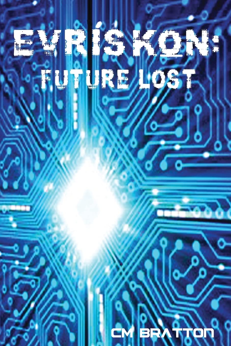 Publication: Future Lost