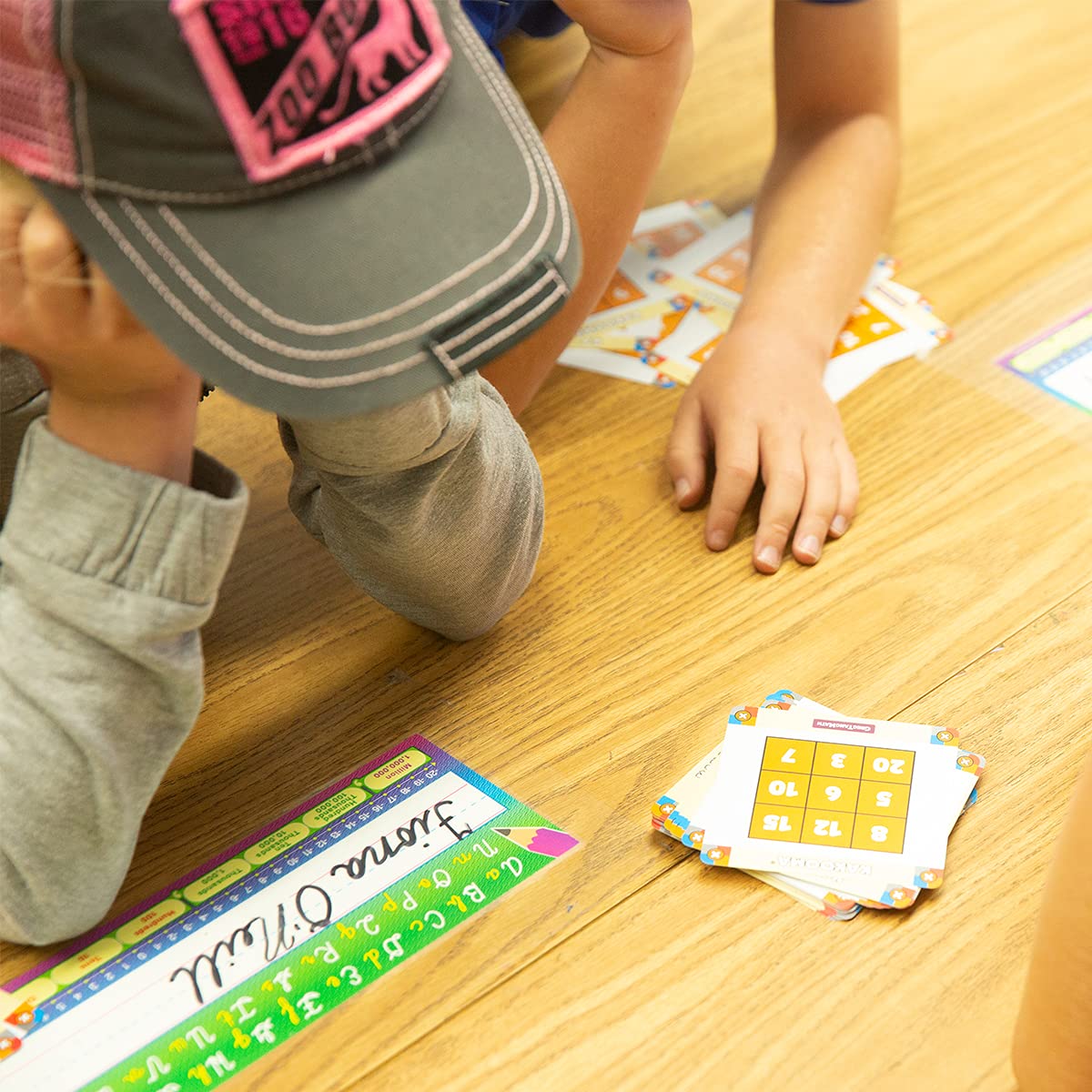 Snapklik.com : Tang Math Games - Kakooma Times