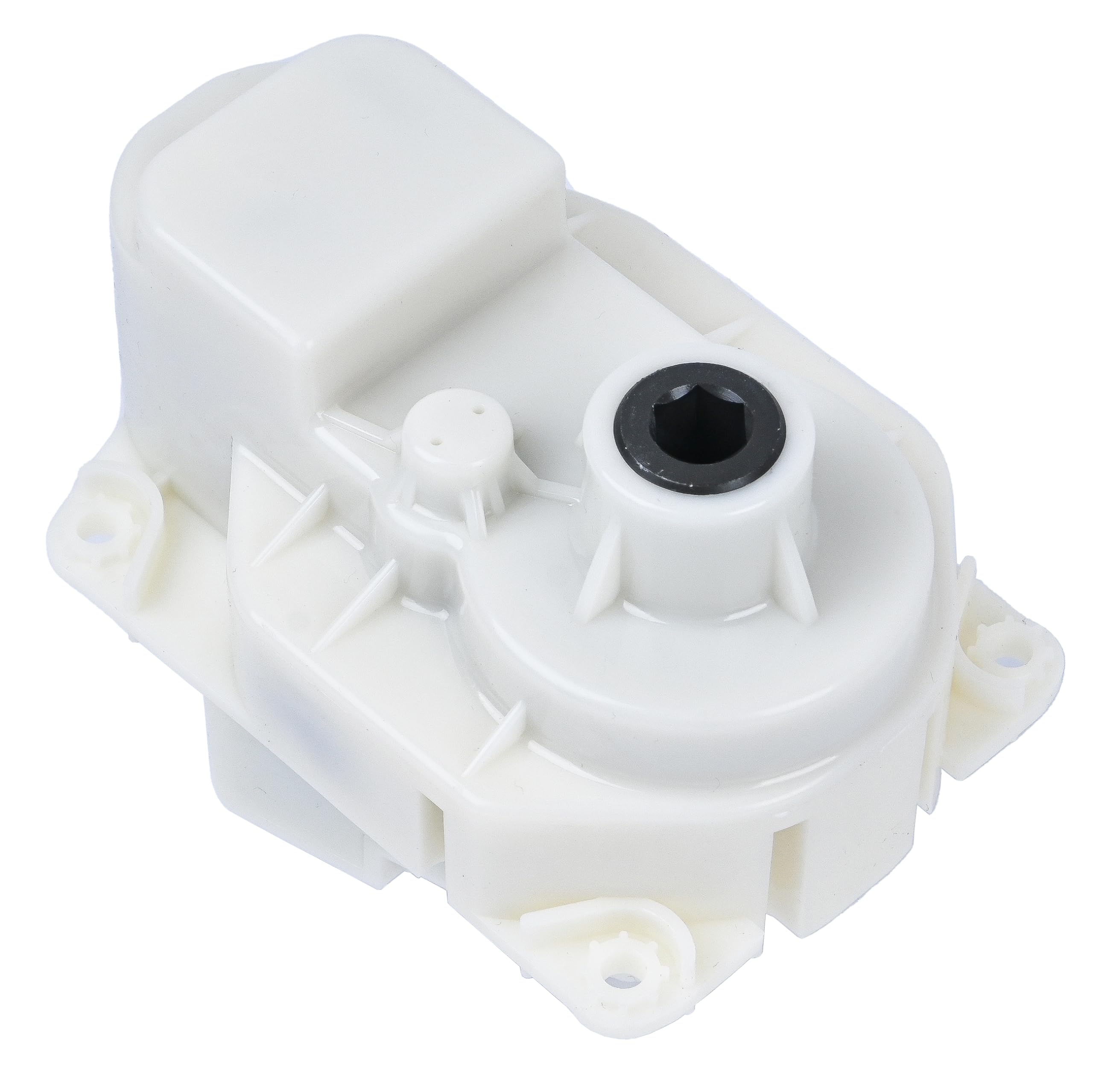 LENMISO Refrigerator Auger Motor Compatible with Whirlpool Maytag ...