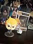 Amazon.com: Funko POP TV: Arcane LOL– Heimerdinger with Poro - Arcane ...