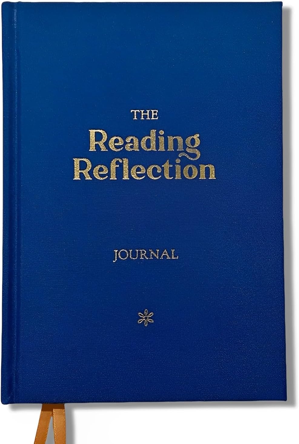 Amazon.com : The Reading Root Reading Journal for Book Lovers, Book ...