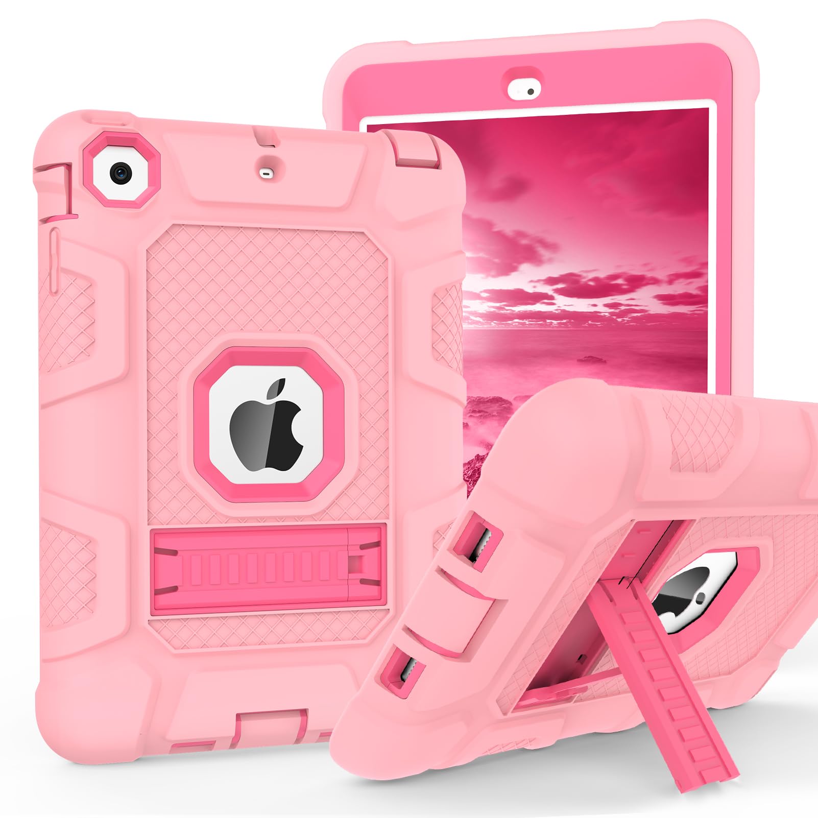 Amazon.com: TIMISM iPad Mini Case, iPad Mini 2 Case, iPad Mini 3 Case ...