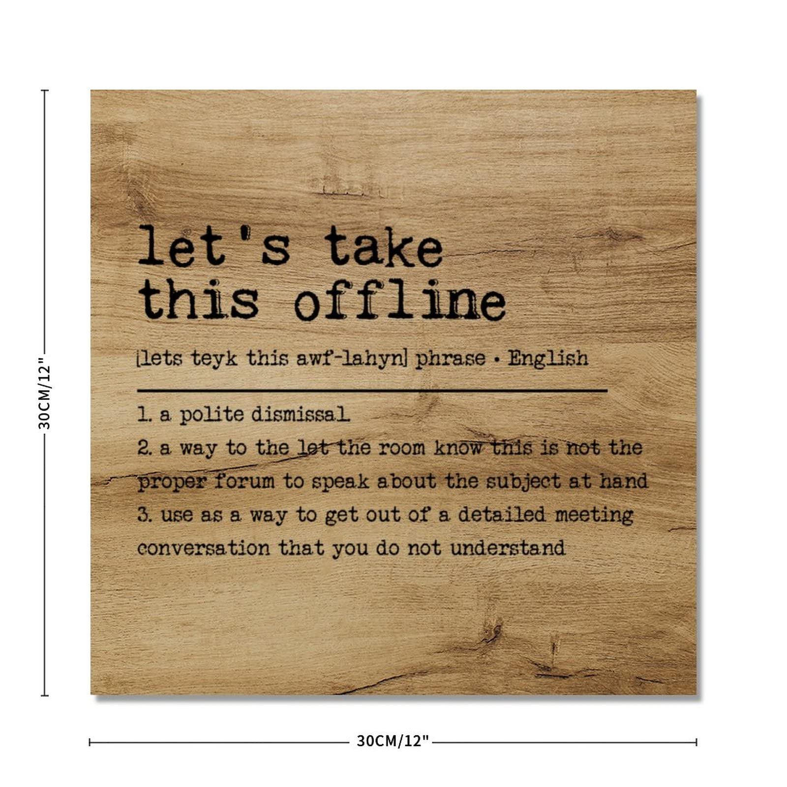 Going Offline Quotes