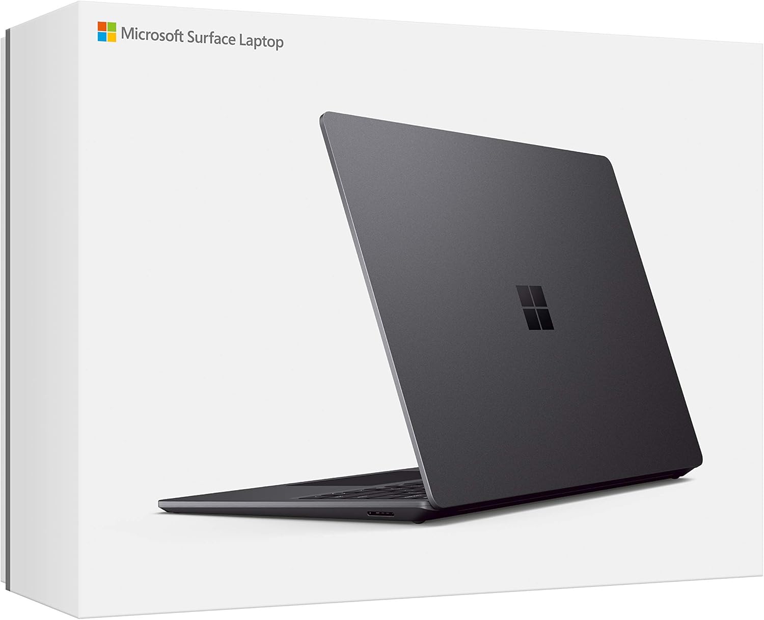 Microsoft Surface Laptop 3 – 13.5" Touch-Screen – Intel Core i7 - 16GB Memory - 512GB Solid ...