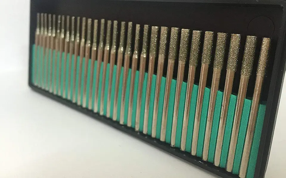 The Perfect Guide To Drilling A Hole In An Oyster Shell | ShunTool