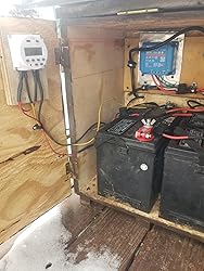 12V Timer Switch - Programmable, DC/AC/Solar Battery Powered | 12 Volt ...