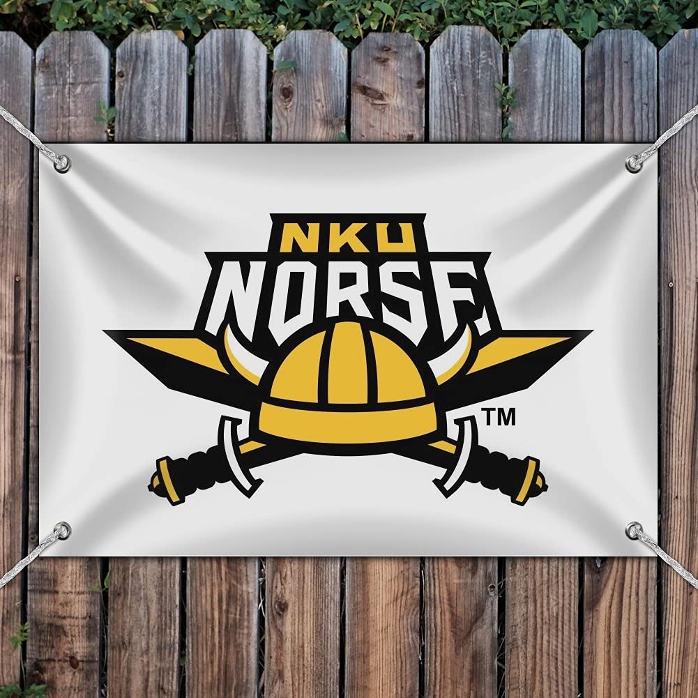 Northern Kentucky Norse Logo