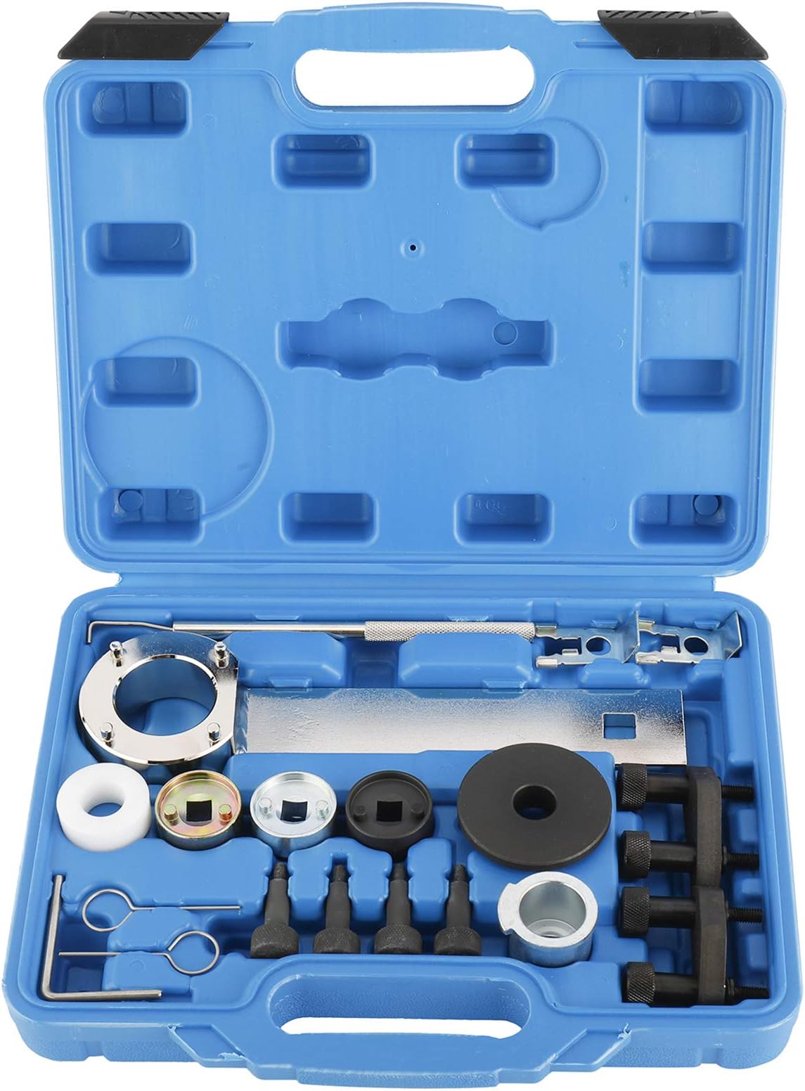 NovelBee Engine Timing Tool Kits Replacement for VAG 1.8 2.0 TSI/TFSI ...