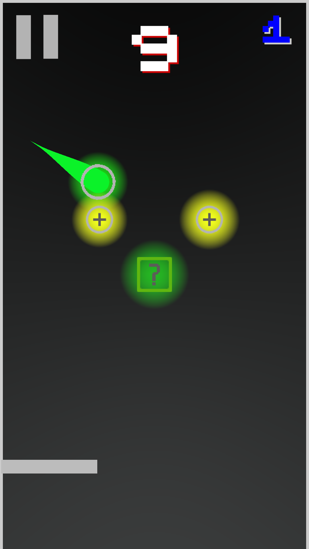 Laser BallZ Bounce - Simple, yet hard game - App on Amazon Appstore