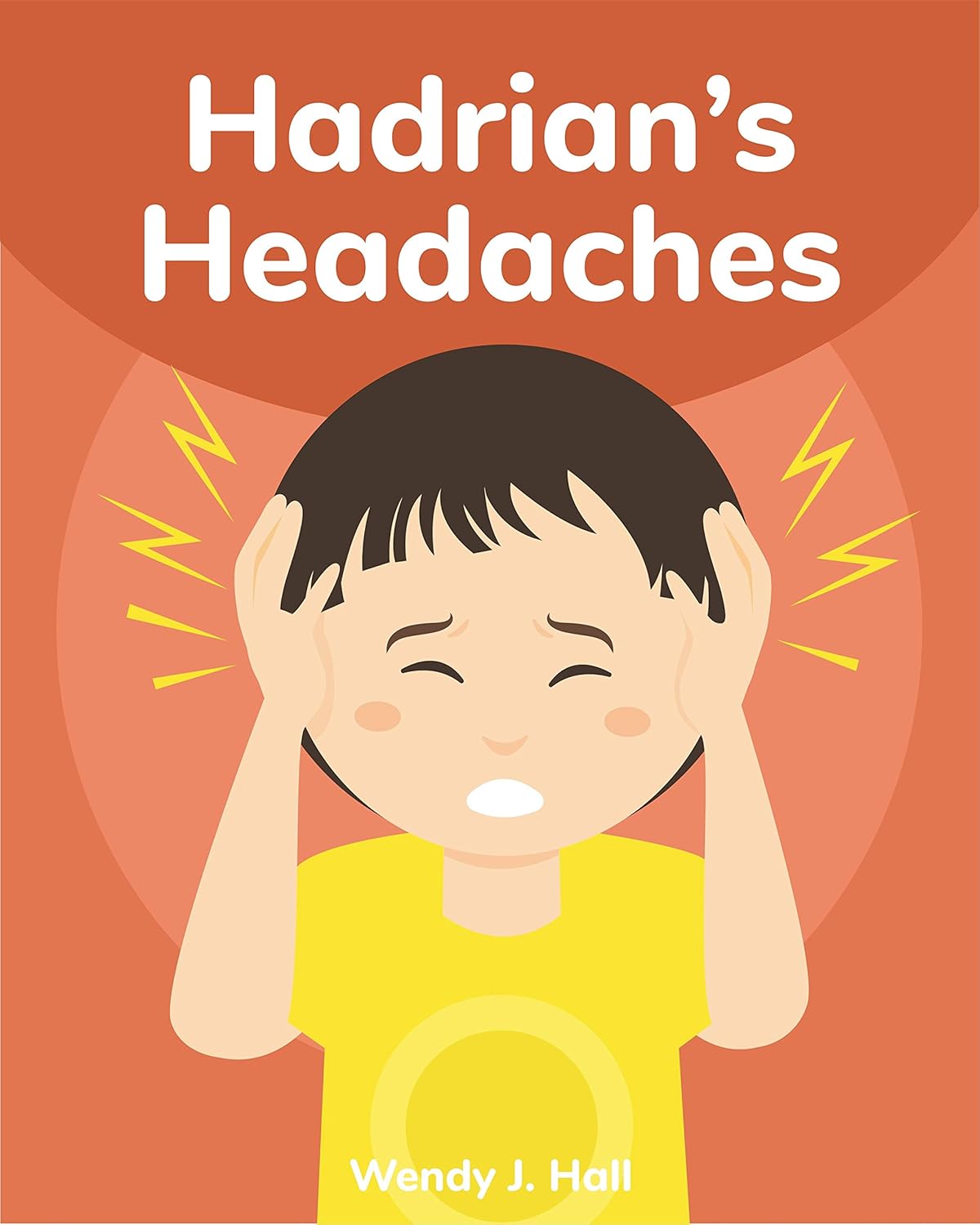 Hadrian’s Headaches: Mediwonderland - Kindle edition by Hall, Wendy J ...