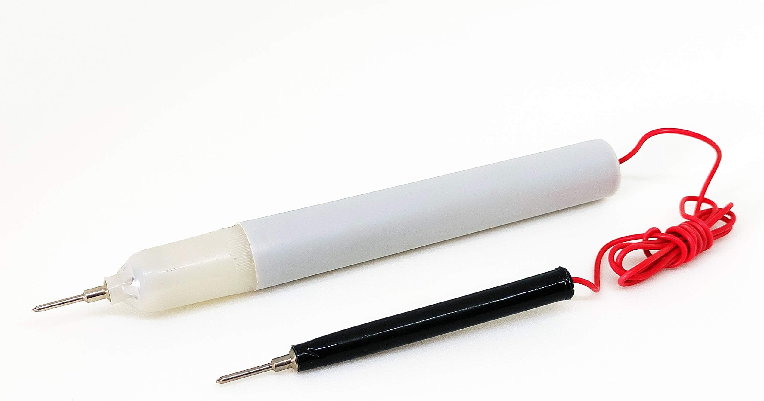 KUNDIP Continuity Tester with Light - Grey : Amazon.in: Industrial ...