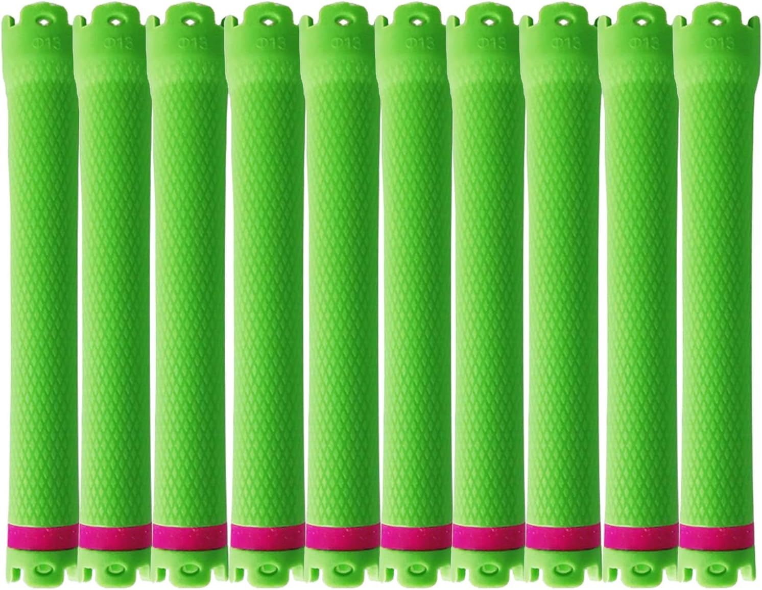 Amazon.com : 24V Perm Rolls, Perm Hair Curling Iron, Waterproof ...