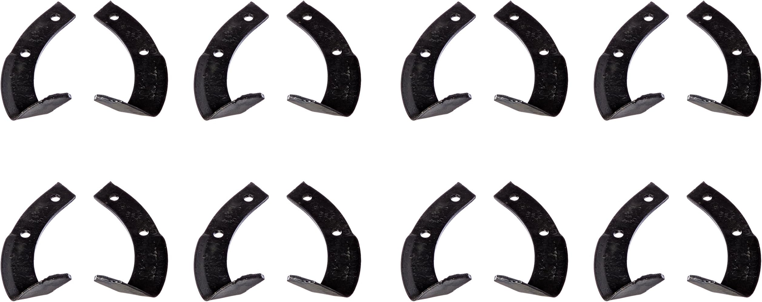 Amazon.com : Rotary 12703 Aftermarket Tiller Tine Set Replaces Troy ...