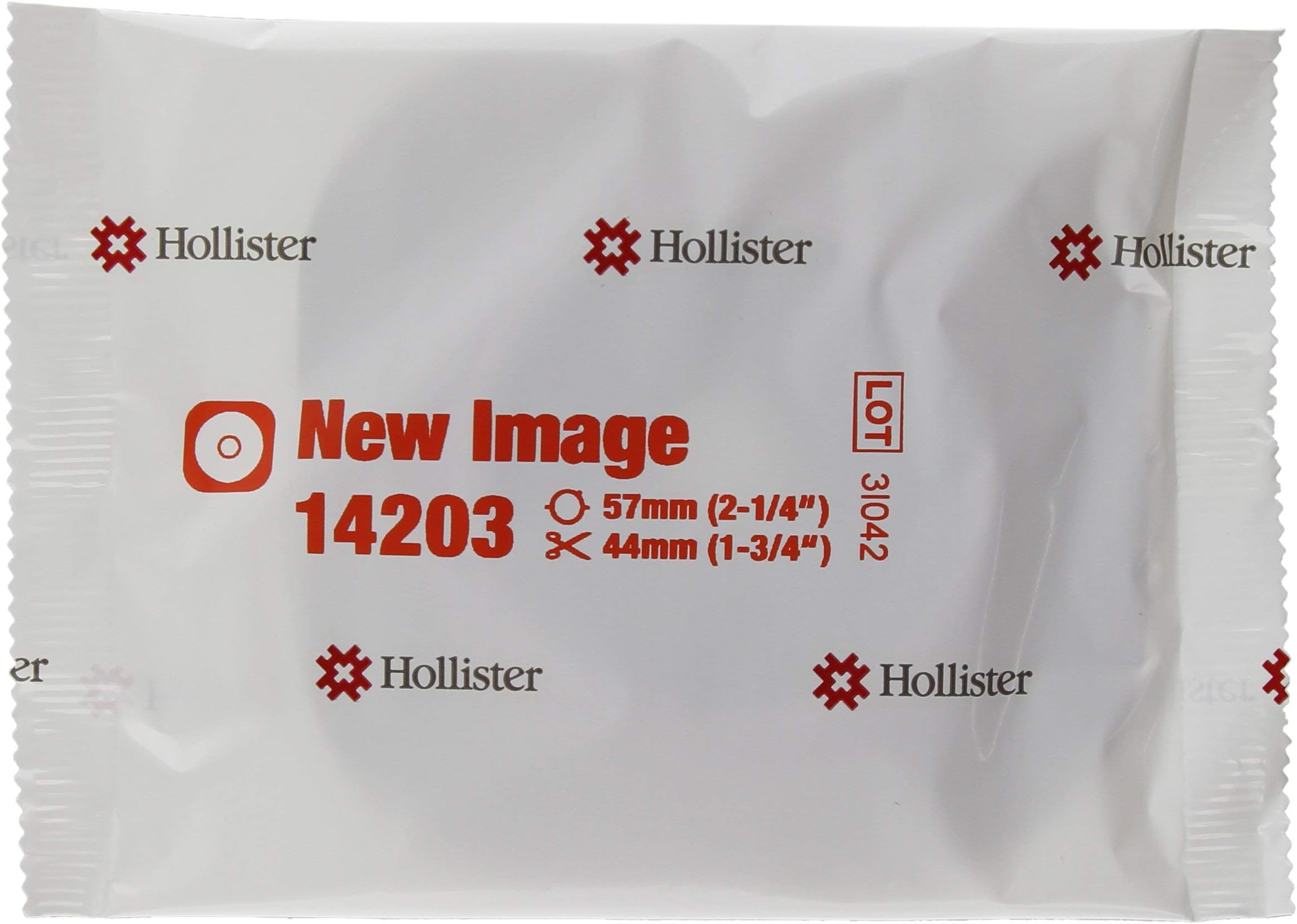 Amazon.com: Hollister 18923 Pouch,2 1/4" Ultra-Clear - Box of 10 ...