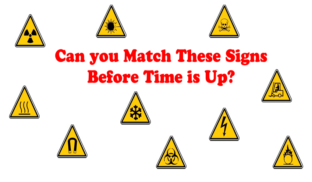 Match These Signs - Free - App on Amazon Appstore