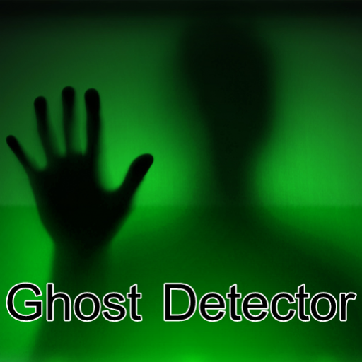 Ghost Detector - App on Amazon Appstore