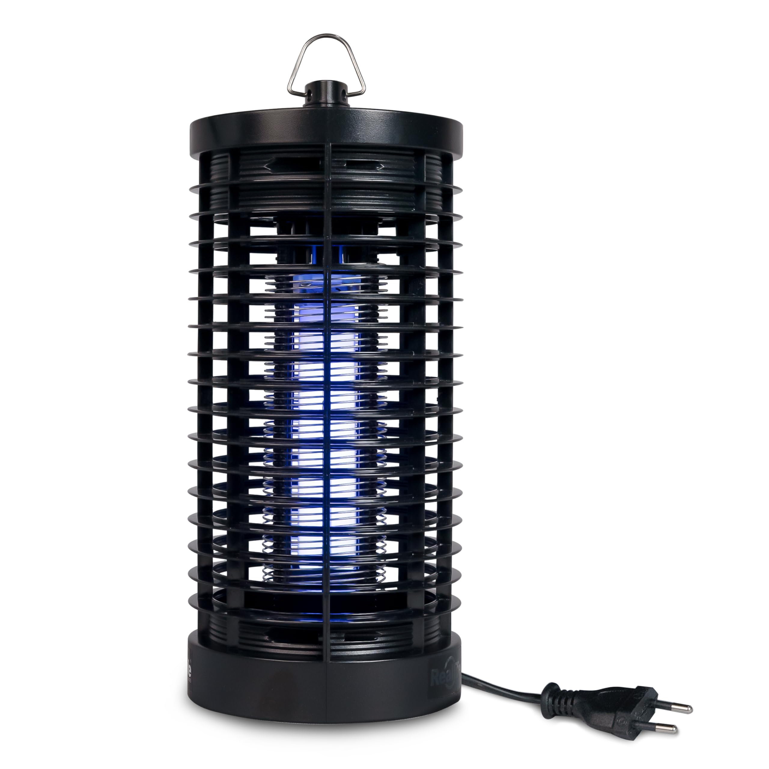 Reallife 15W Electric Insect Killer Lamp with 9W UV Tube - Powerful Bug ...