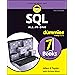 SQL All-in-One For Dummies: Taylor, Allen G.: 9781119569619: Books - Amazon.ca