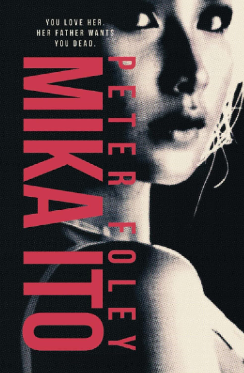 Amazon.com: Mika Ito: A Completely Original, Gripping, Edge-Of-Your ...