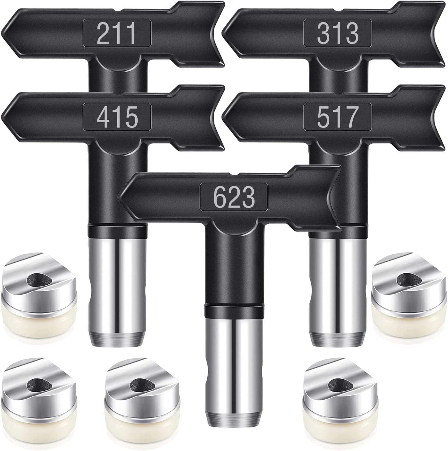 Amazon.com: Graco 206994 Throat Seal Liquid, 8-Ounce Bottle : Automotive