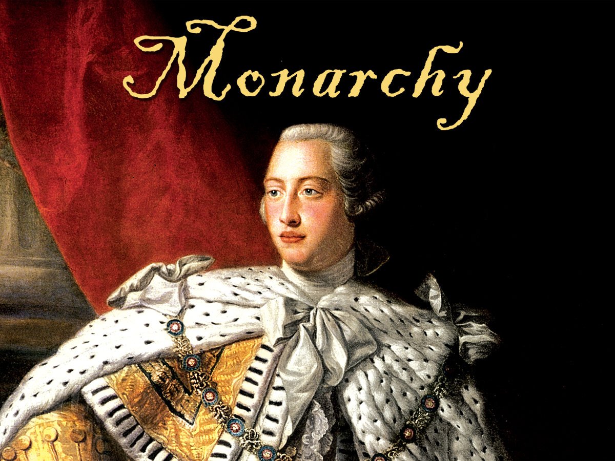 Watch Monarchy with David Starkey Season 2 | Prime Video