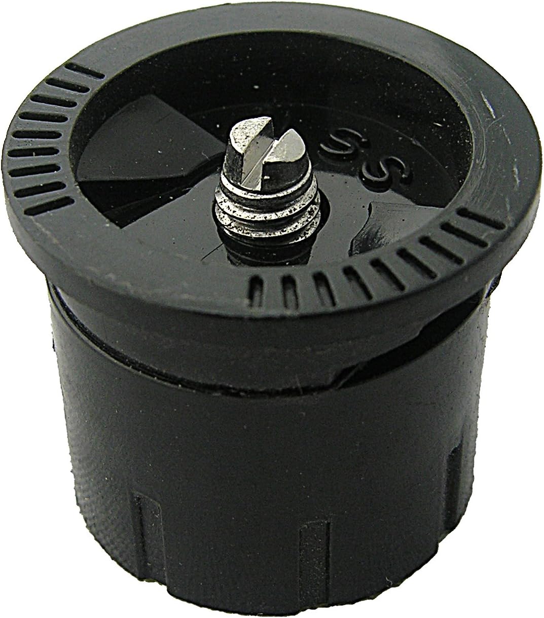 Amazon.com: LASCO 15-2689 Rain Bird Brand 15SS Spray Nozzle, Side Strip ...