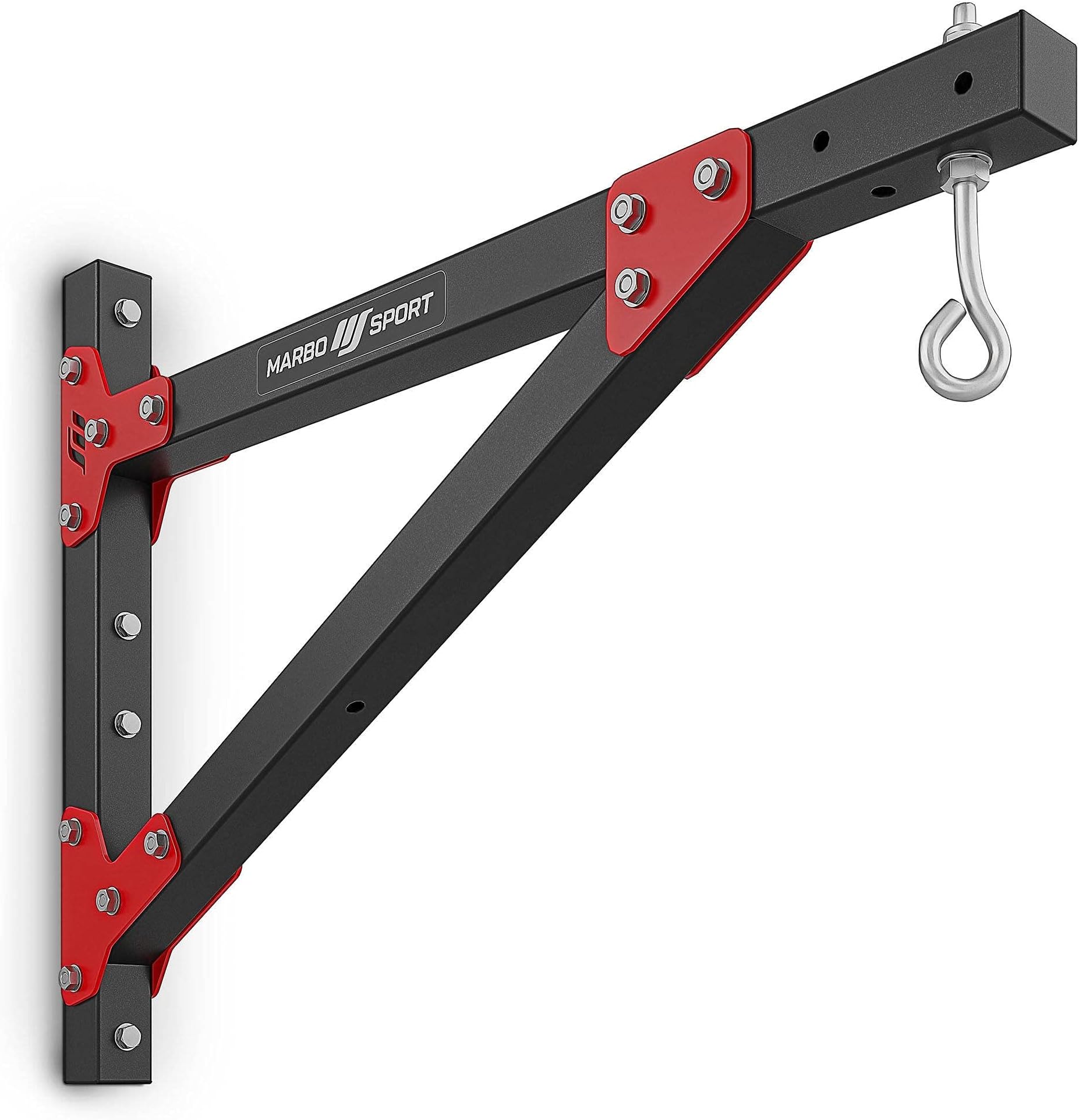 Cocoarm Boxsack Halterung Wandhalterung Wandhalter für Boxsack ...