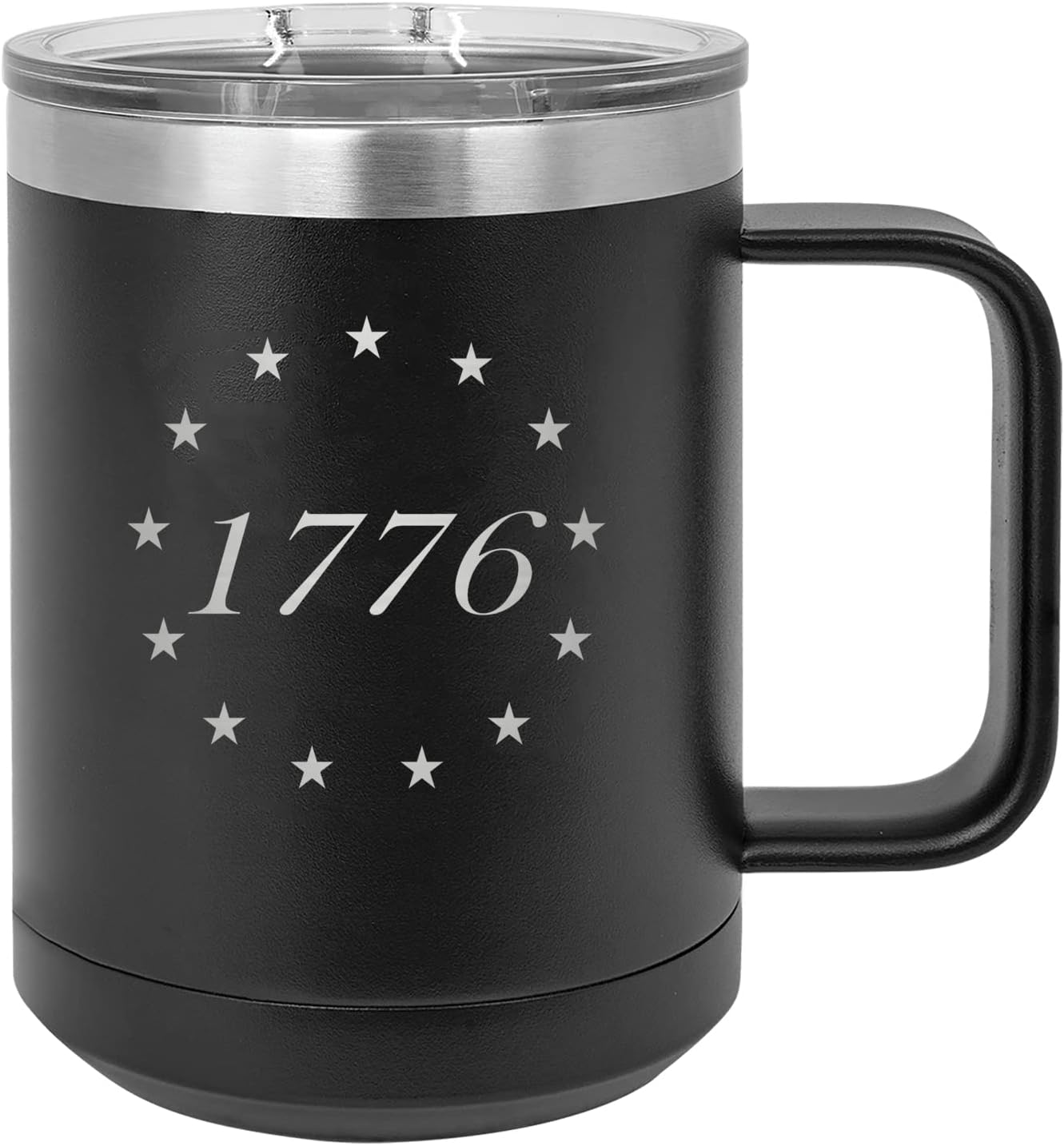 Amazon.com: Rogue River Tactical USA American Flag 1776 Betsy Ross Flag ...
