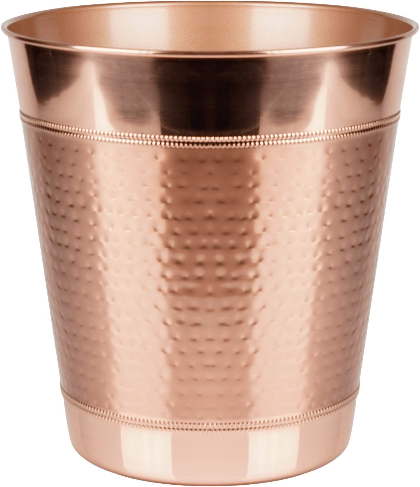 Amazon.com: nu steel Hudson Copper Decorative Stainless Steel Small ...