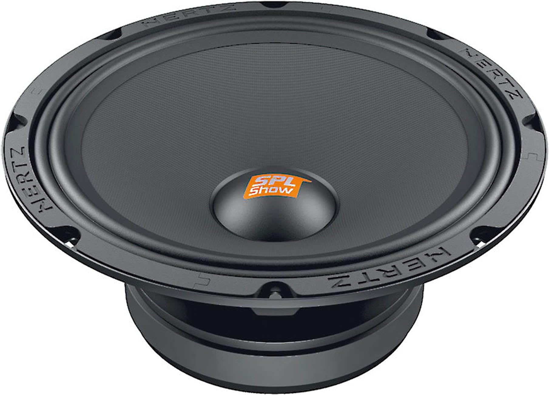 Amazon.com: Hertz SPL Show Series SV-1651 6.5" 4-Ohm SPL Midrange ...