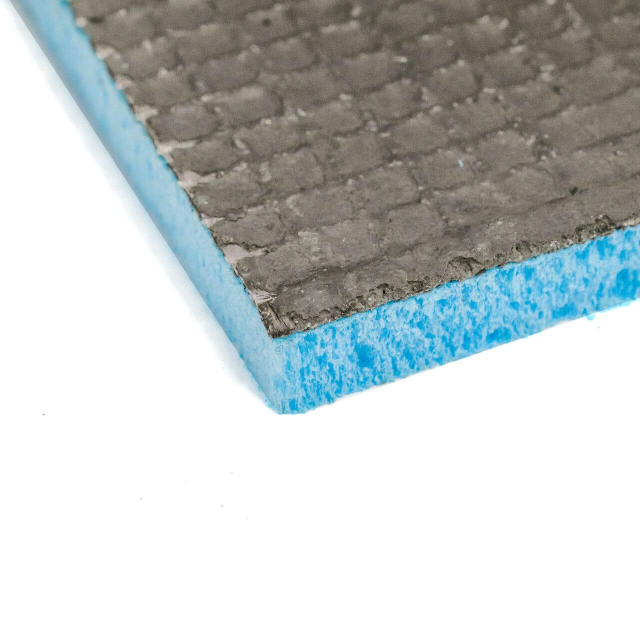Insulated Floor Tiles Which Insulation Can I Use With Underfloor