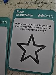 Amazon.com: Xylolin Preschool Shape Sorting Matching Learning Locks ...