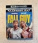 Amazon.com: The Fall Guy (DVD) : David Leitch, Ryan Gosling, Emily ...