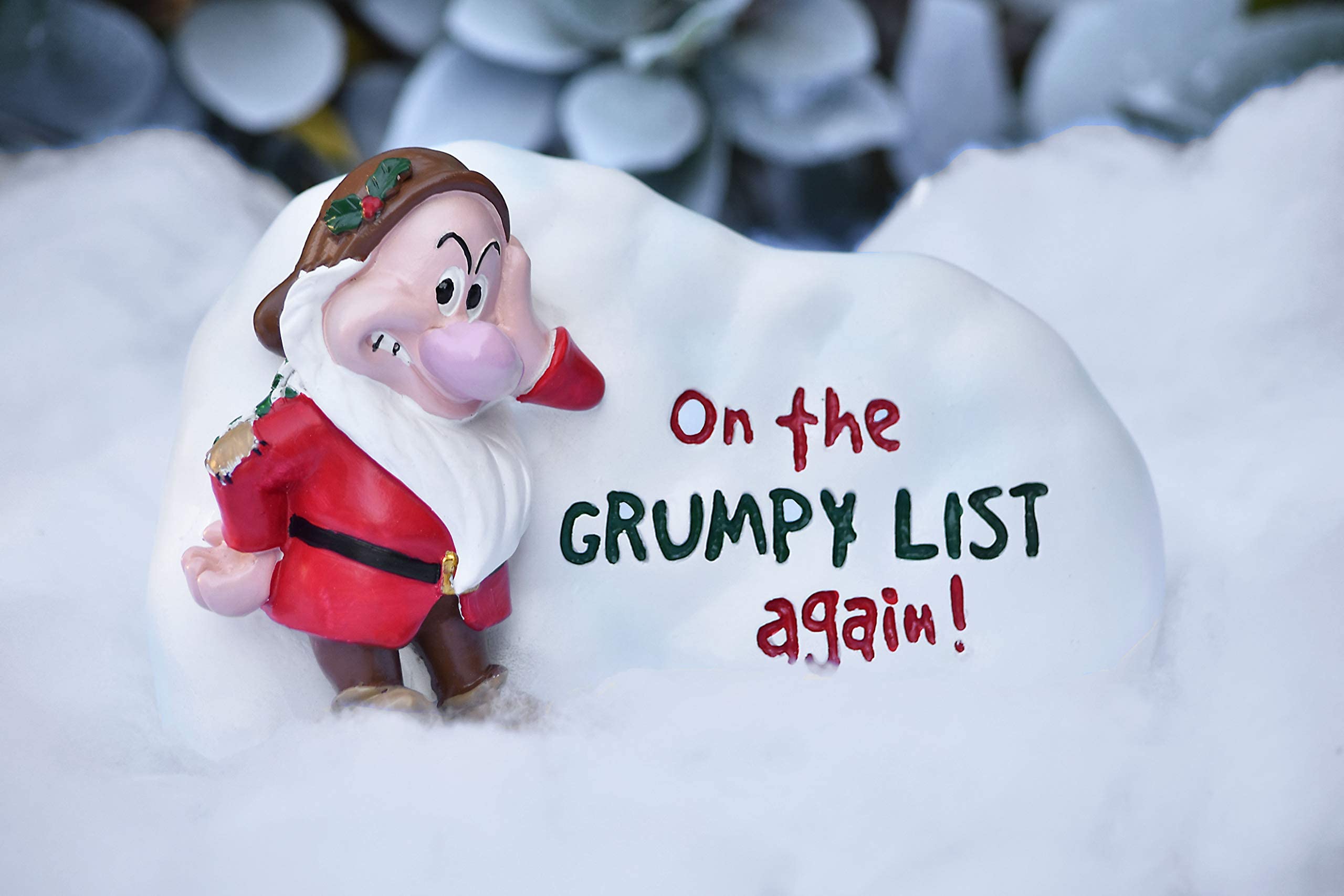 Grumpy Quotes Snow White