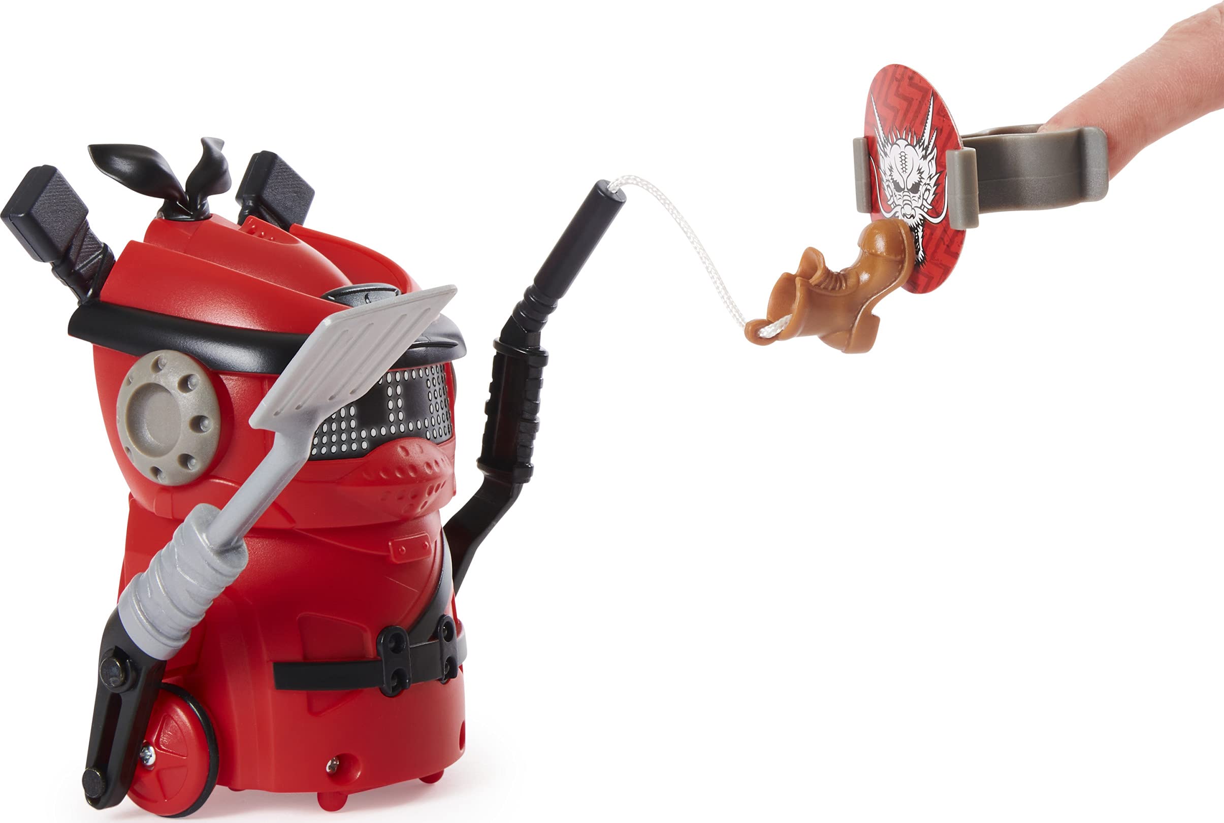 Ninja Bots 2-Pack, Hilarious...B084BN7GGG | Encarguelo.com
