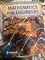Mathematics for Engineers : Croft, Anthony, Davison, Robert: Amazon.in ...