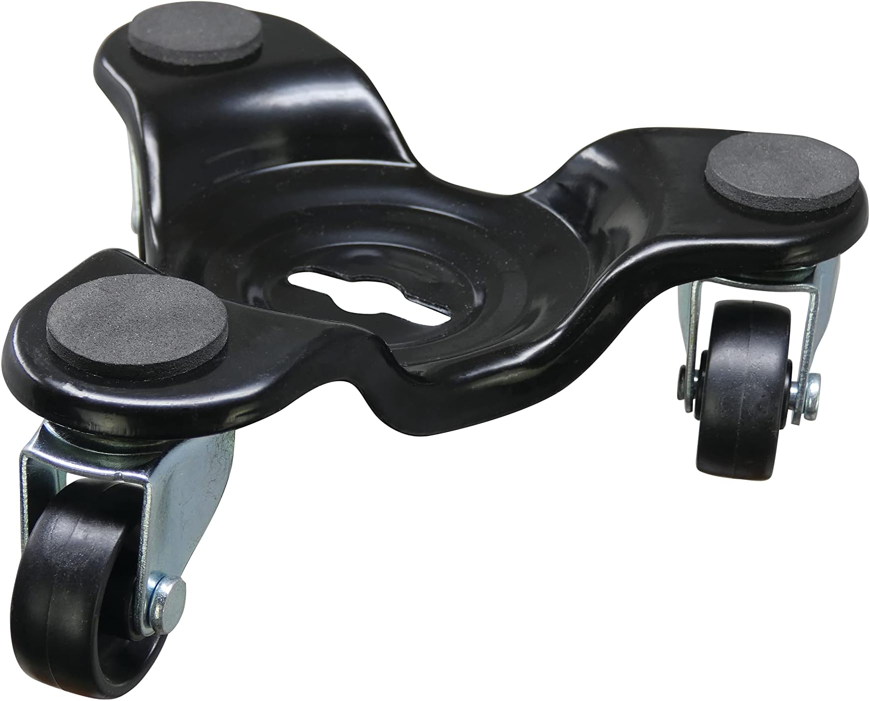 Amazon.com: Shepherd Hardware 6-Inch Move-It 9299 Steel Tri-Dolly, 200 ...